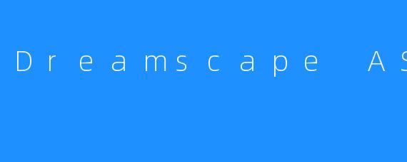 Dreamscape ASMR：释放放松的声音治疗 - asmr